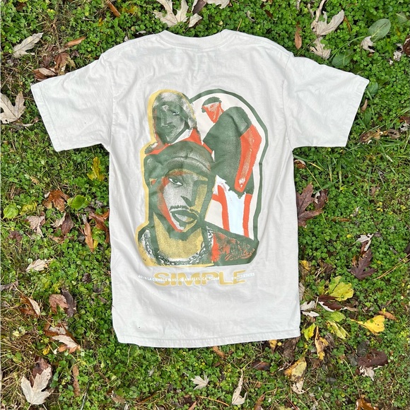 Shirts | Idk Exclusive Limited Edition Tour Merch T Shirt Size S In ...